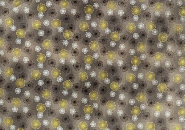 Easy Quilt KIt Tumbling Star Neutral Queen/Precut/Ready to Sew ...
